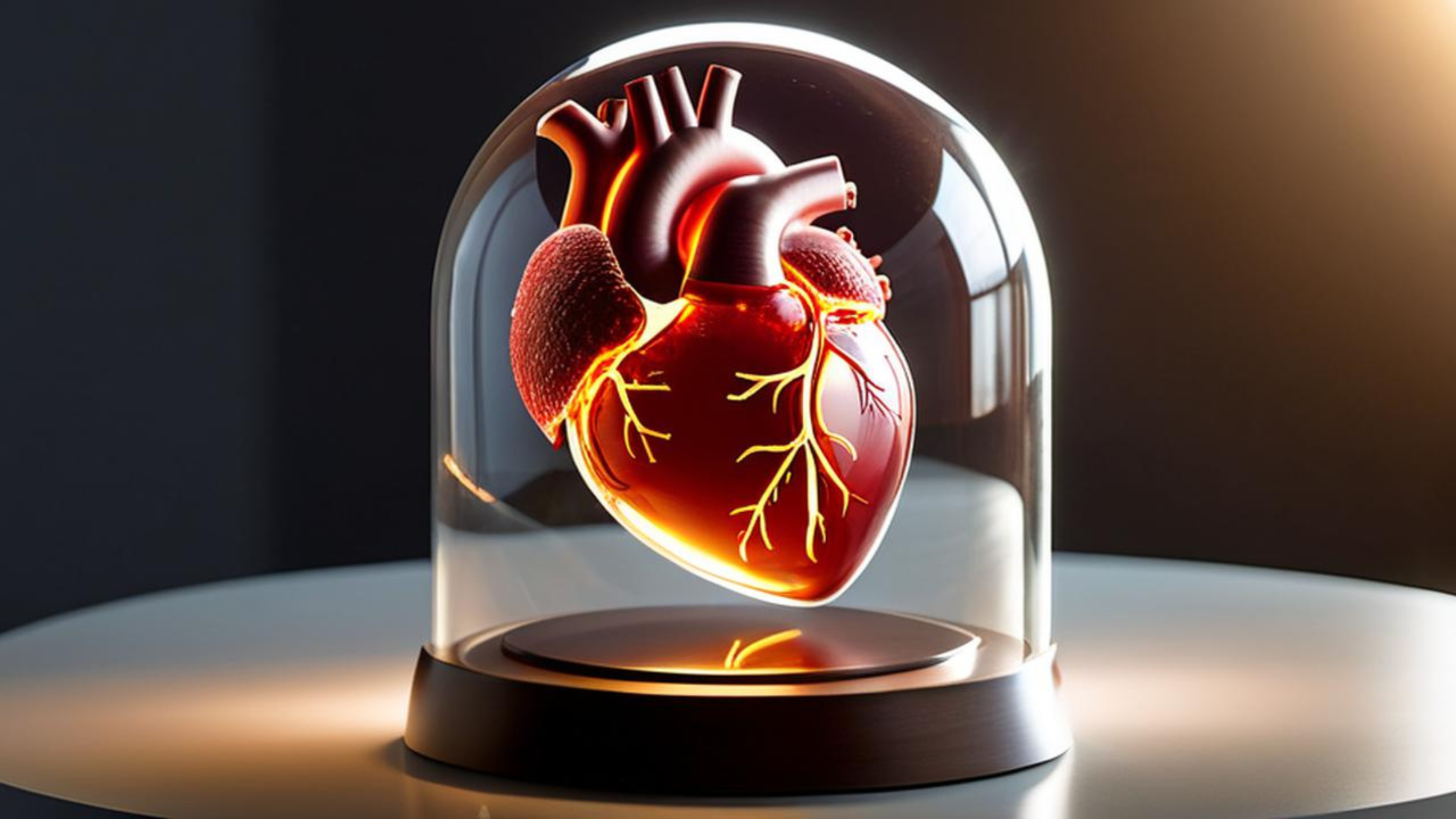 The Top Heart-Saving Tests You Need to Prioritize: Insights from a ...